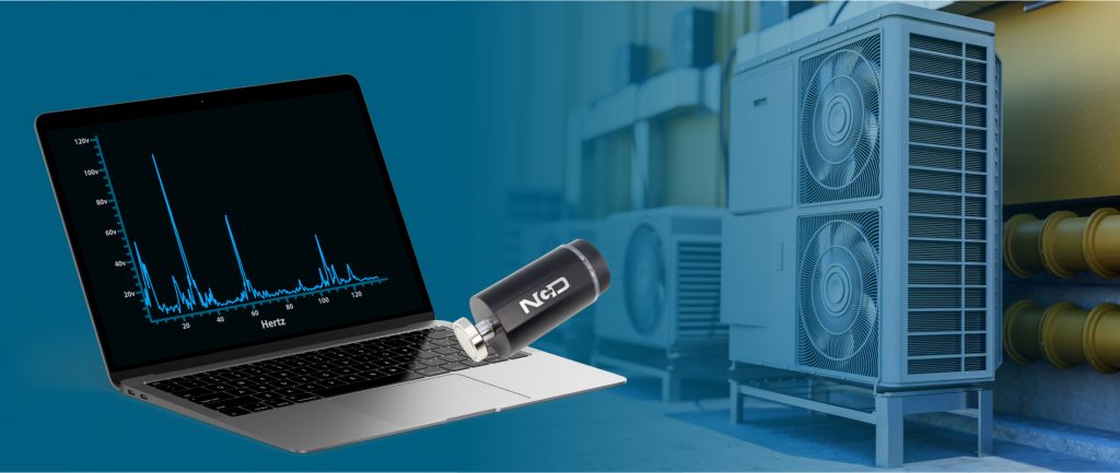 Machine Health Monitoring Using Vibration Analysis