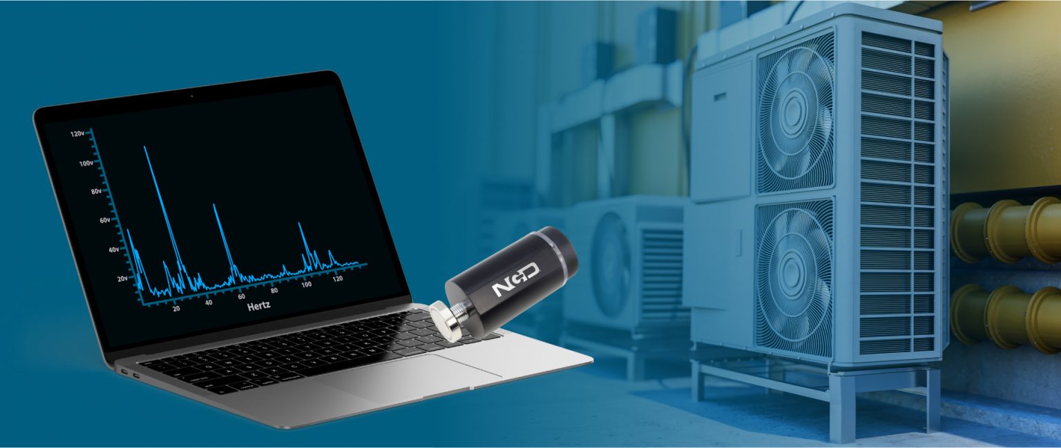 Machine Health Monitoring Using Vibration Analysis
