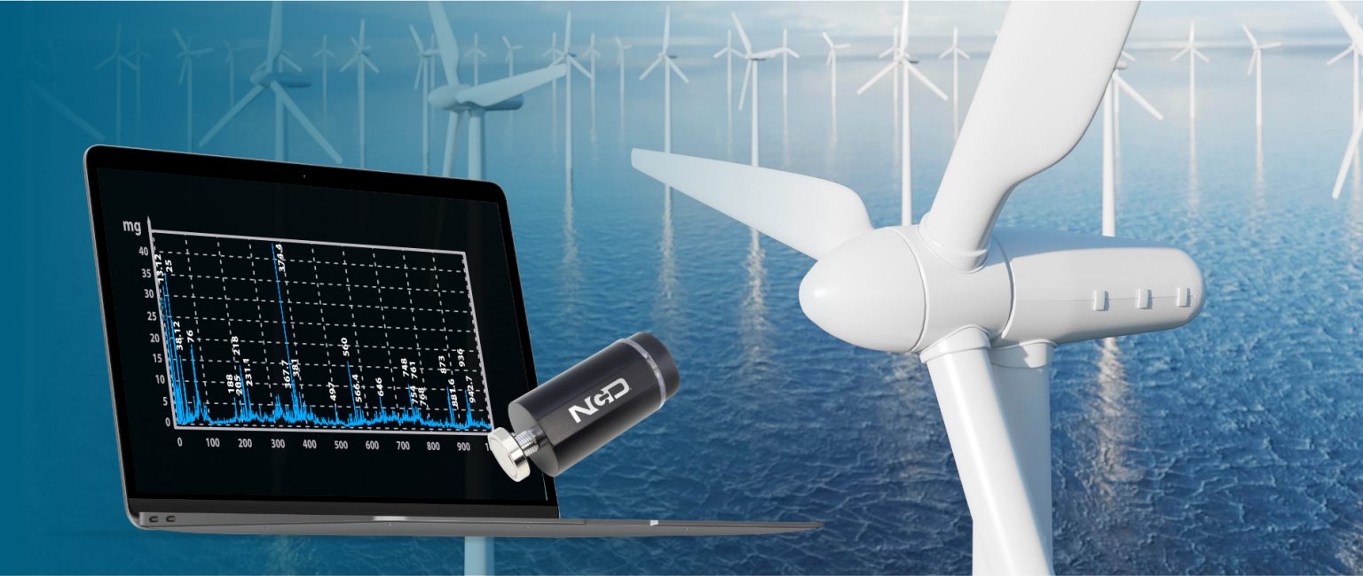 Machine Health Monitoring Using Vibration Analysis