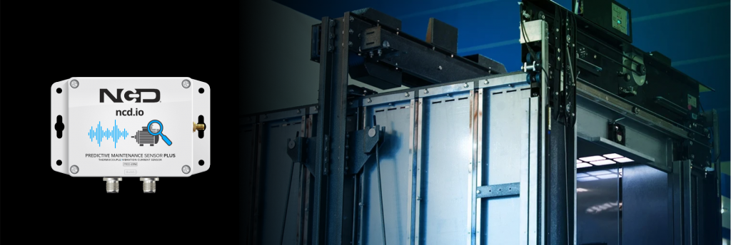 Predictive Maintenance of Lift Installations