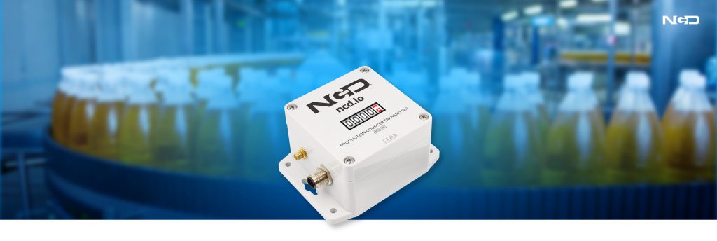 How Production Counters with Sensors Work to Optimize Manufacturing ...