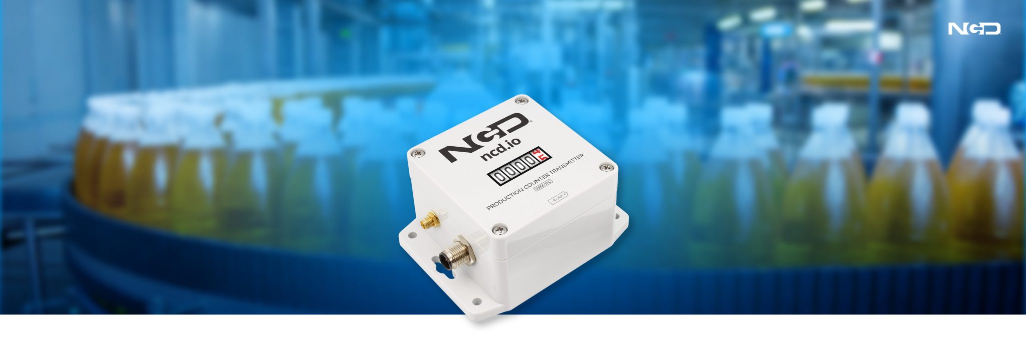 How Production Counters with Sensors Work to Optimize Manufacturing ...