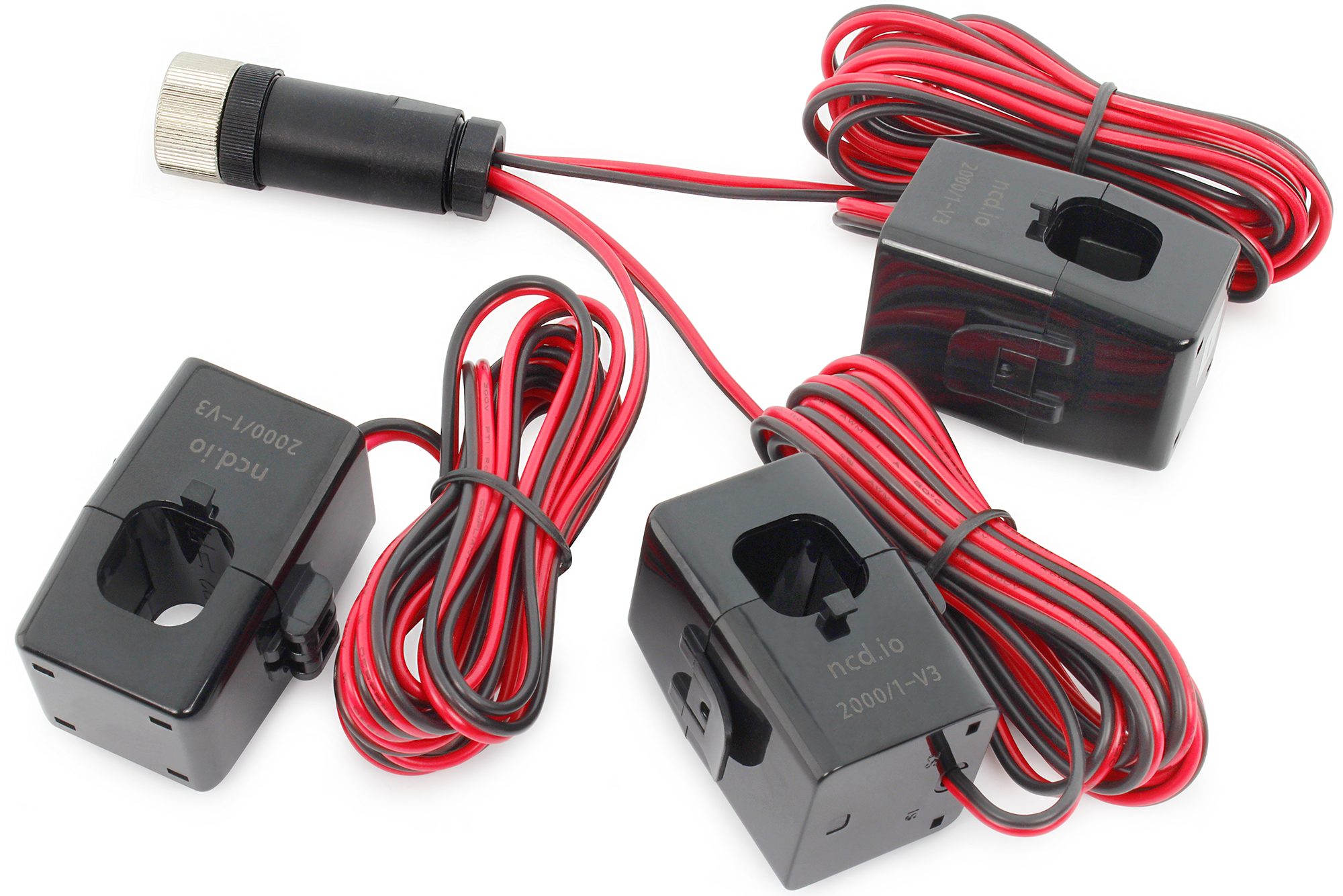 Industrial IoT Wireless Transmitter - NCD.io