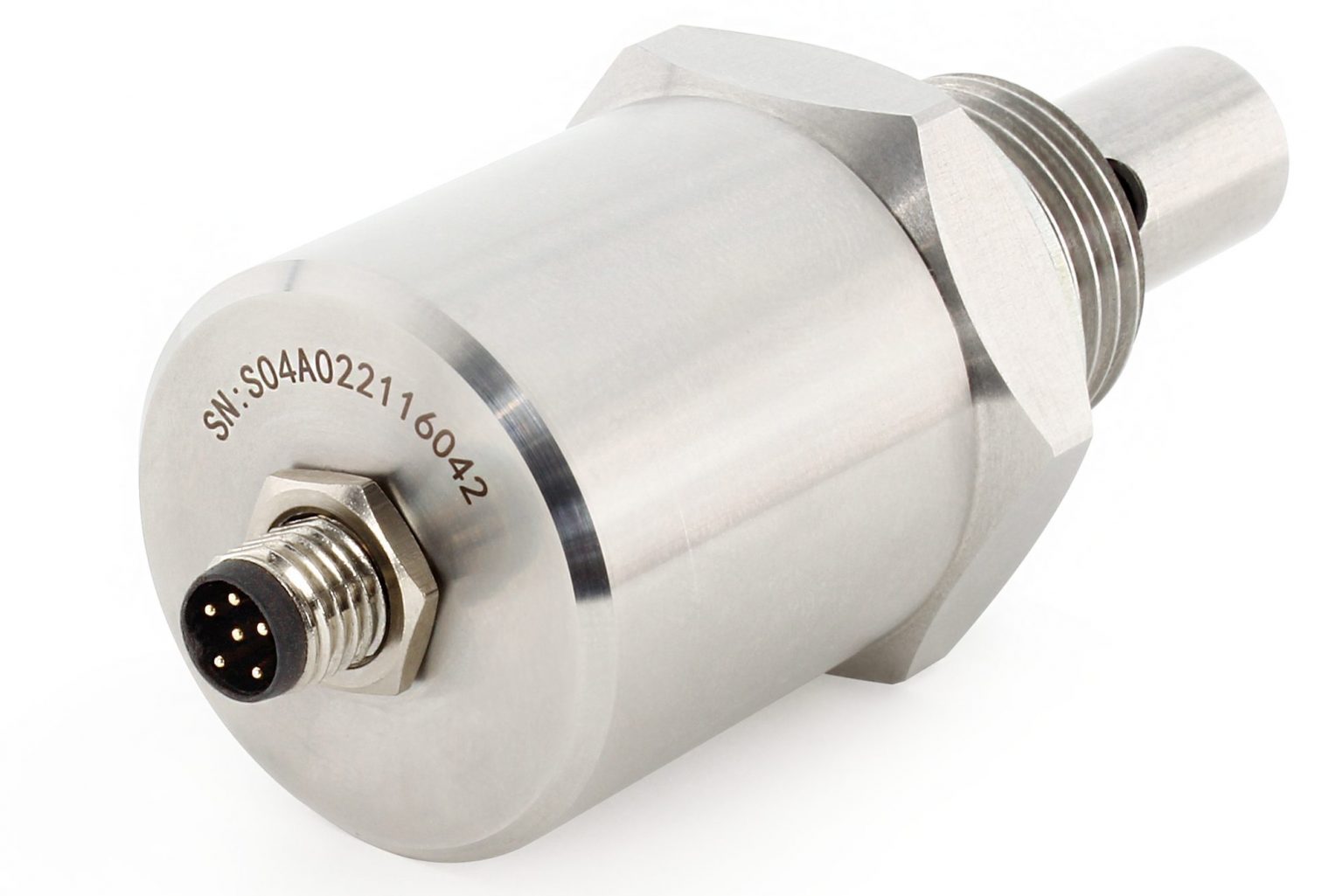 Industrial IoT Wireless Transmitter - NCD.io