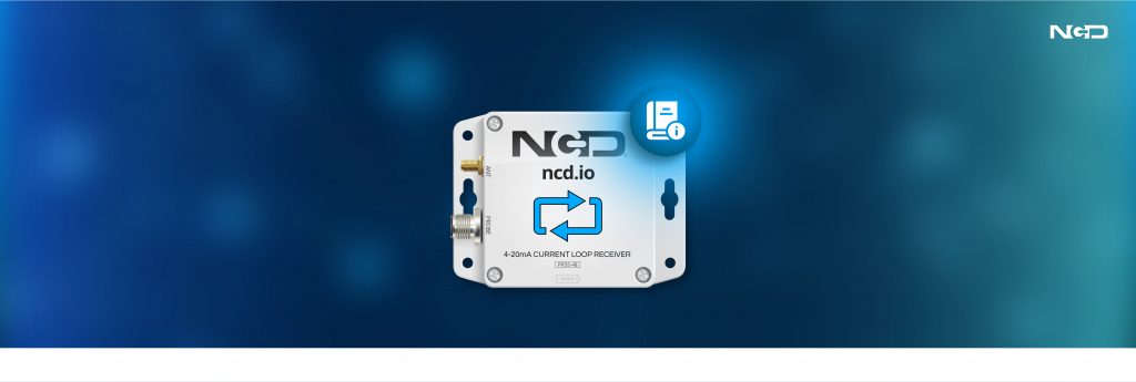 IoT 4-20mA signal Splitter Product Manual - NCD.io