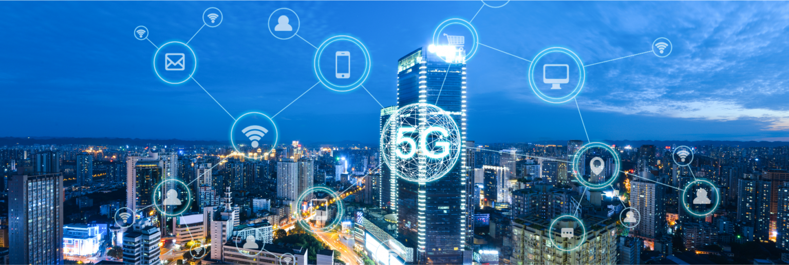 Cellular Gateways are On the Way - NCD.io