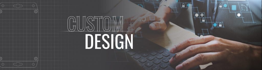 Custom Iot Electronic Design Service - NCD.io