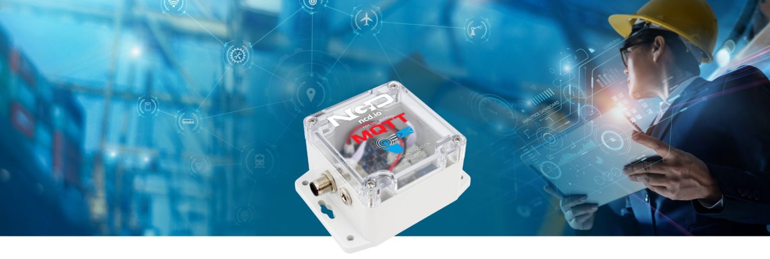 Contact Closure Push Notification for Industrial Access Management