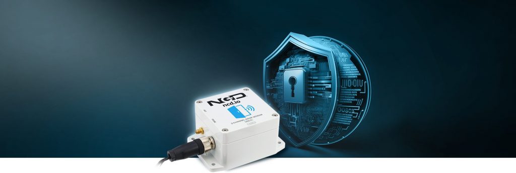 Benefits of Wireless Door Open Closed Sensors Monitoring System - NCD.io