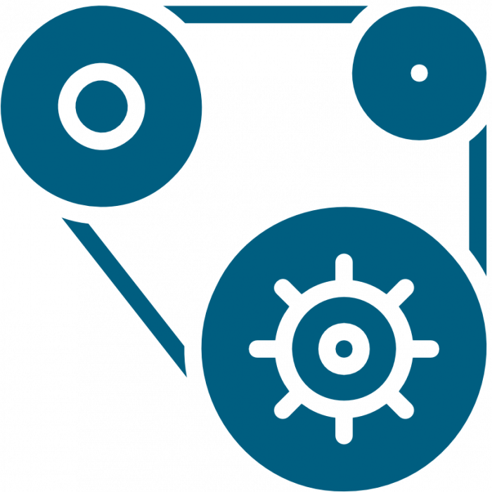 Industrial Conveyor Belt System Failure Analysis