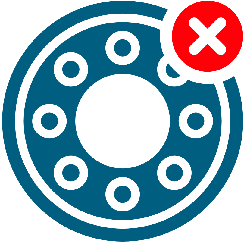 Industrial Conveyor Belt System Failure Analysis