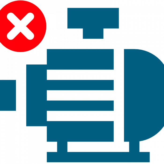 Industrial Conveyor Belt System Failure Analysis