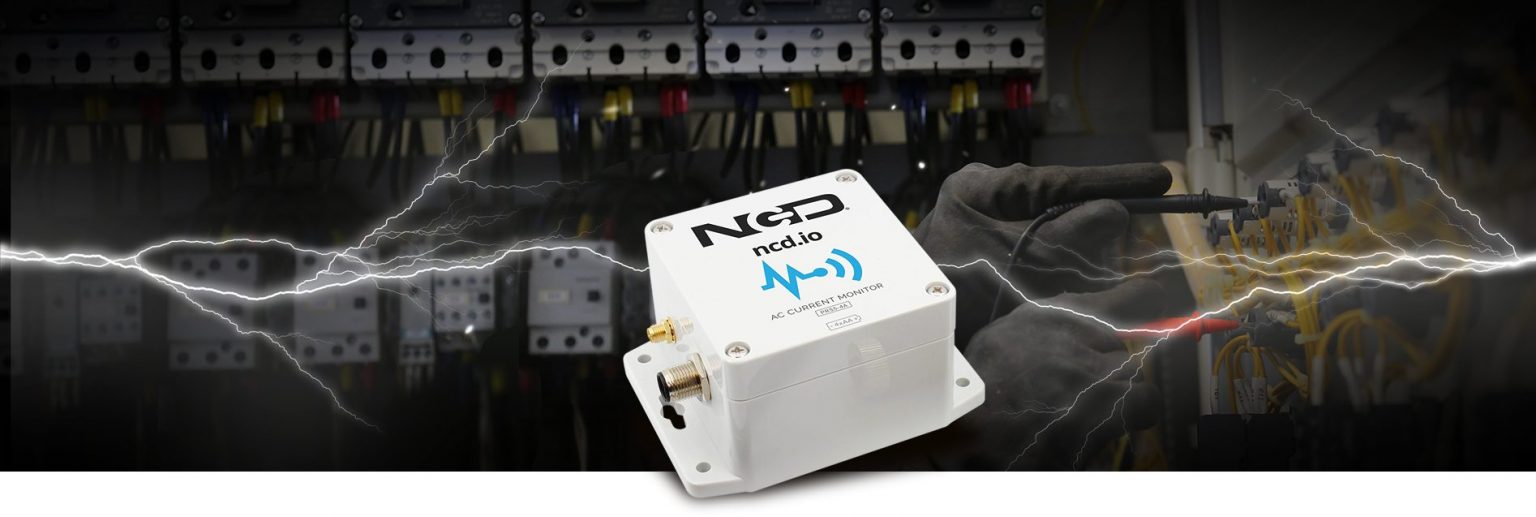 Energy Optimization in Industry 4.0 - NCD.io