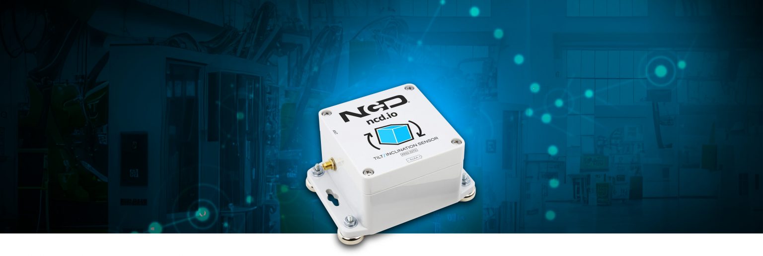 Inclinometer and Tilt Sensor Working, Types and Applications - NCD.io