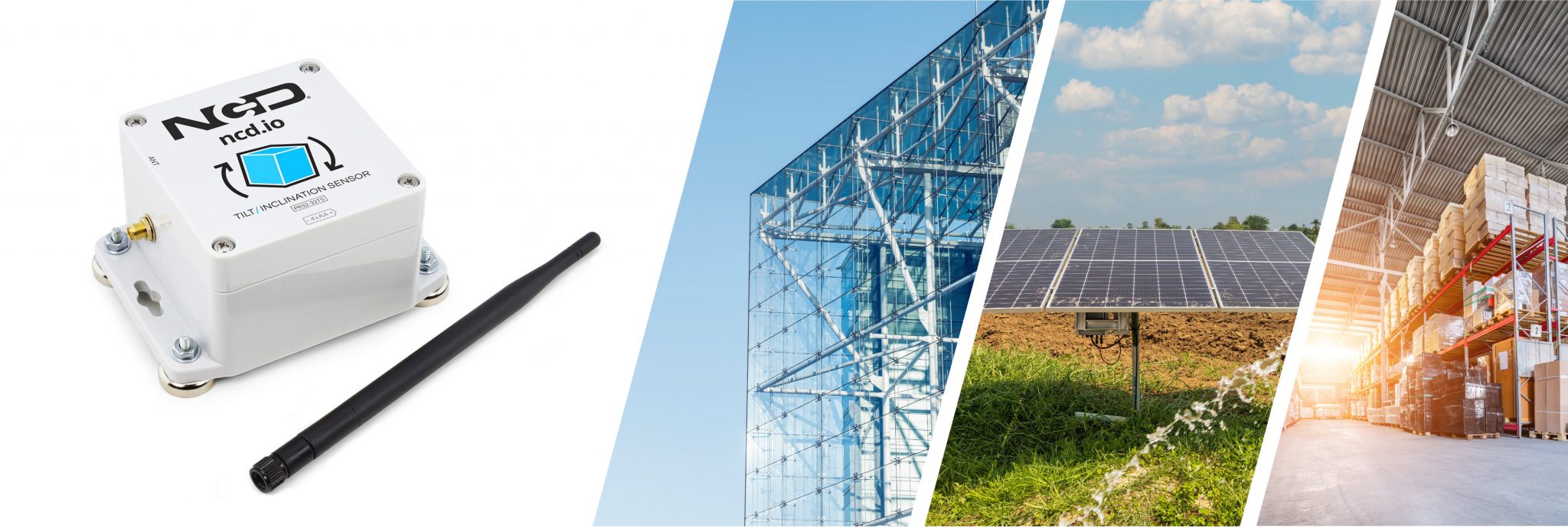 Inclinometer and Tilt Sensor Working, Types and Applications - NCD.io