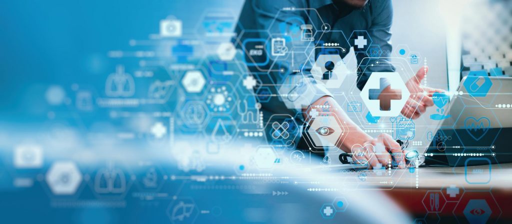 Remote Healthcare Monitoring System Solutions using IoT - NCD.io