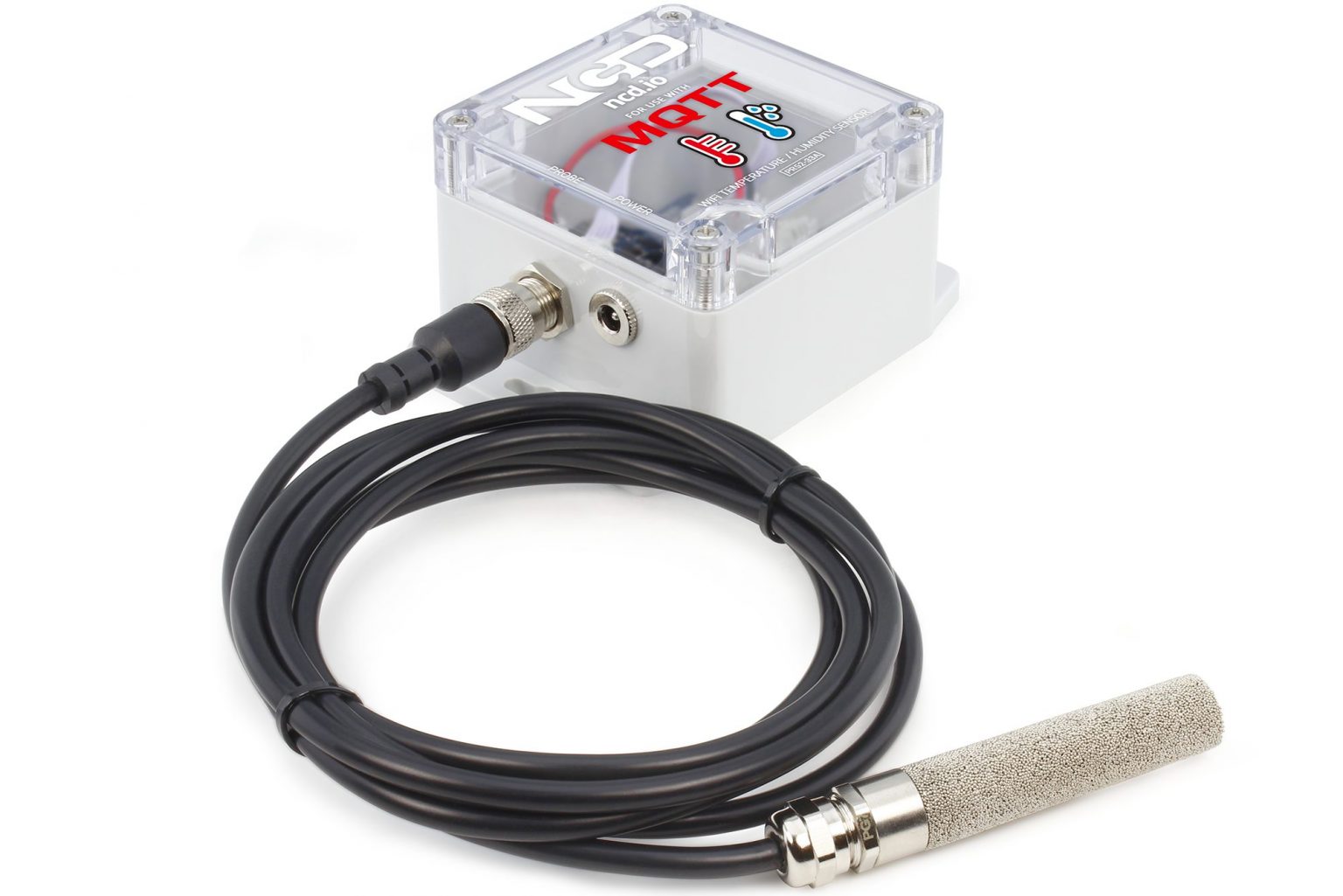 Freezer Monitoring Systems for Any Application - NCD.io