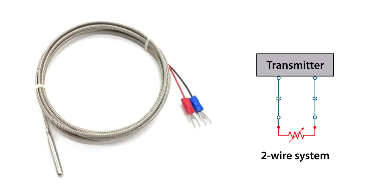 Difference Between 2 Wire 3 Wire and 4 Wire RTDs - NCD.io