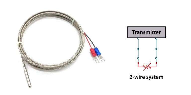 Difference Between 2 Wire 3 Wire and 4 Wire RTDs - NCD.io