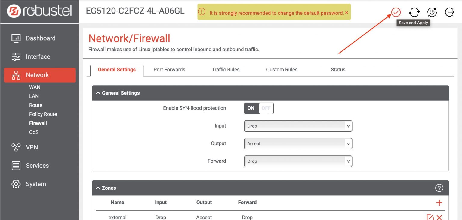 SSH into your IoT Enterprise Gateway - NCD.io SSH into your IoT Enterprise Gateway - NCD.io