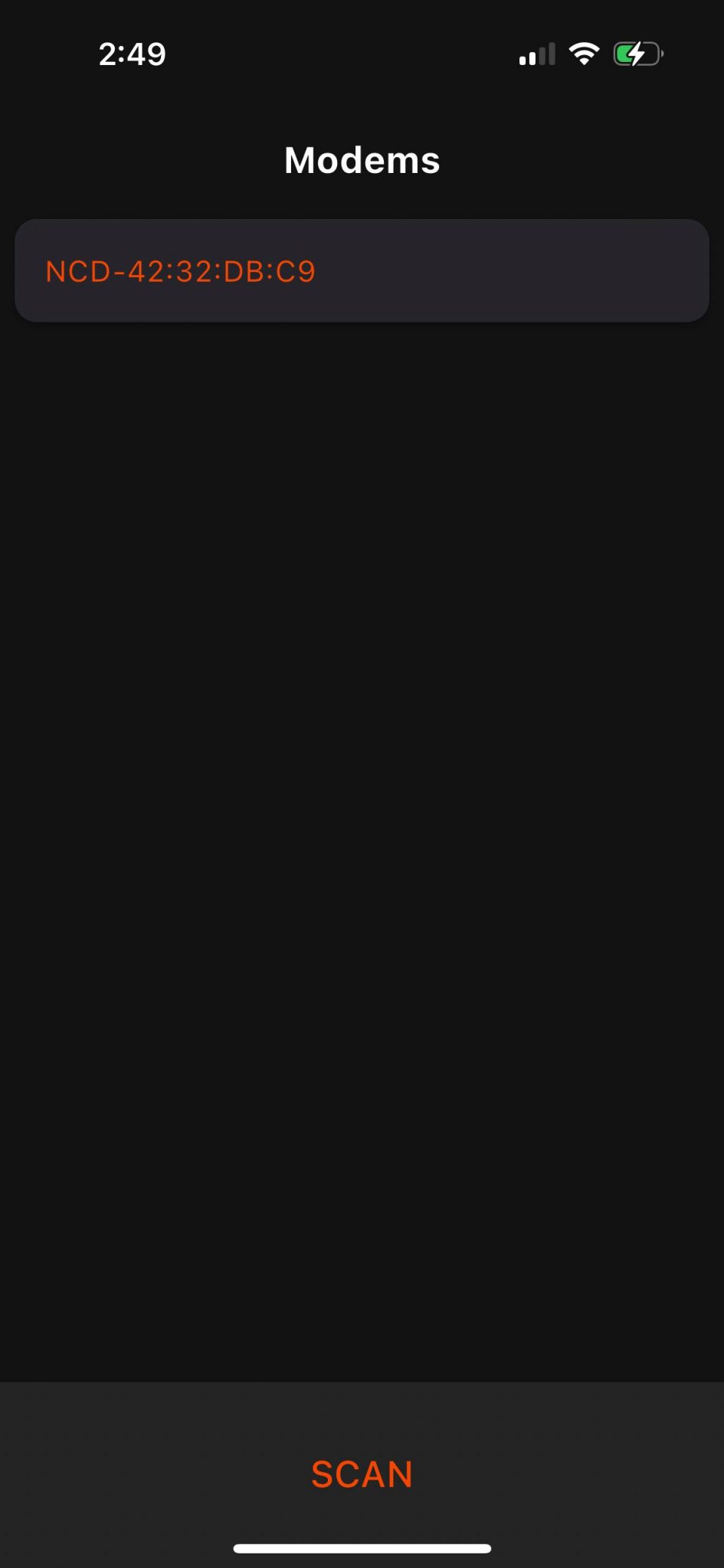 Sensor Scout User Guide - NCD.io