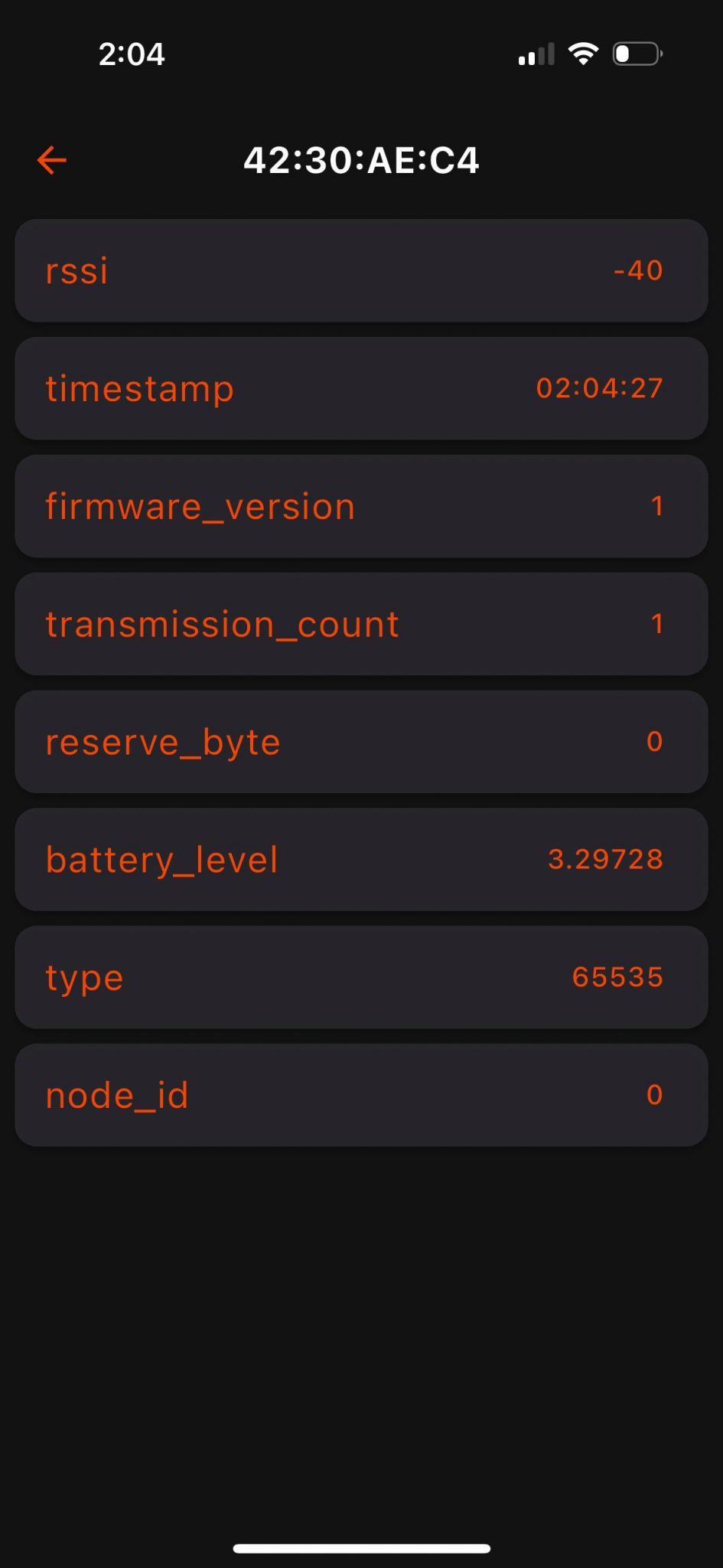 Sensor Scout User Guide - NCD.io
