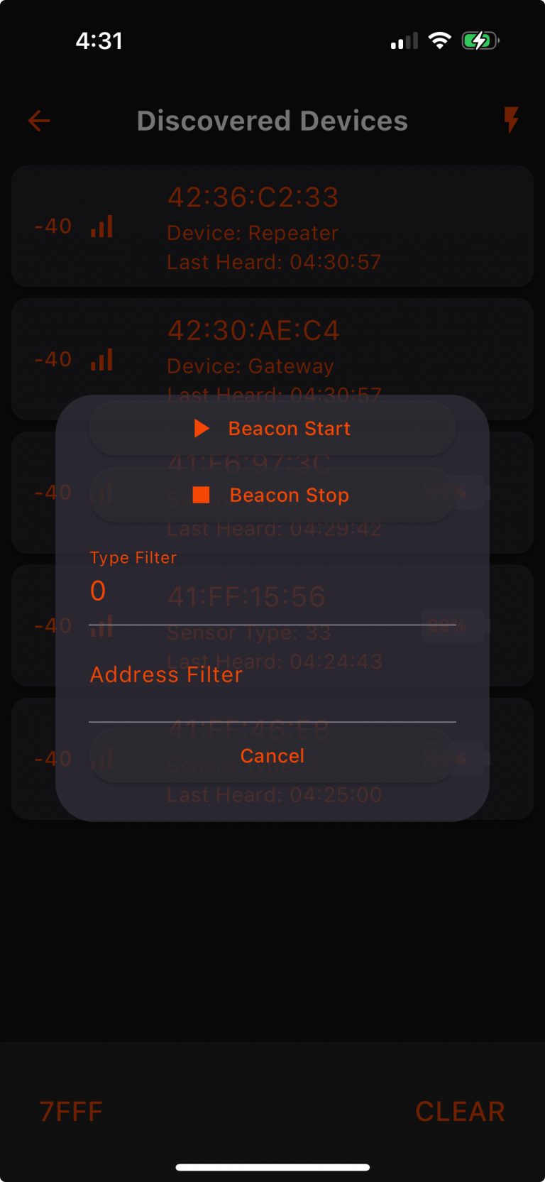 Sensor Scout User Guide - NCD.io
