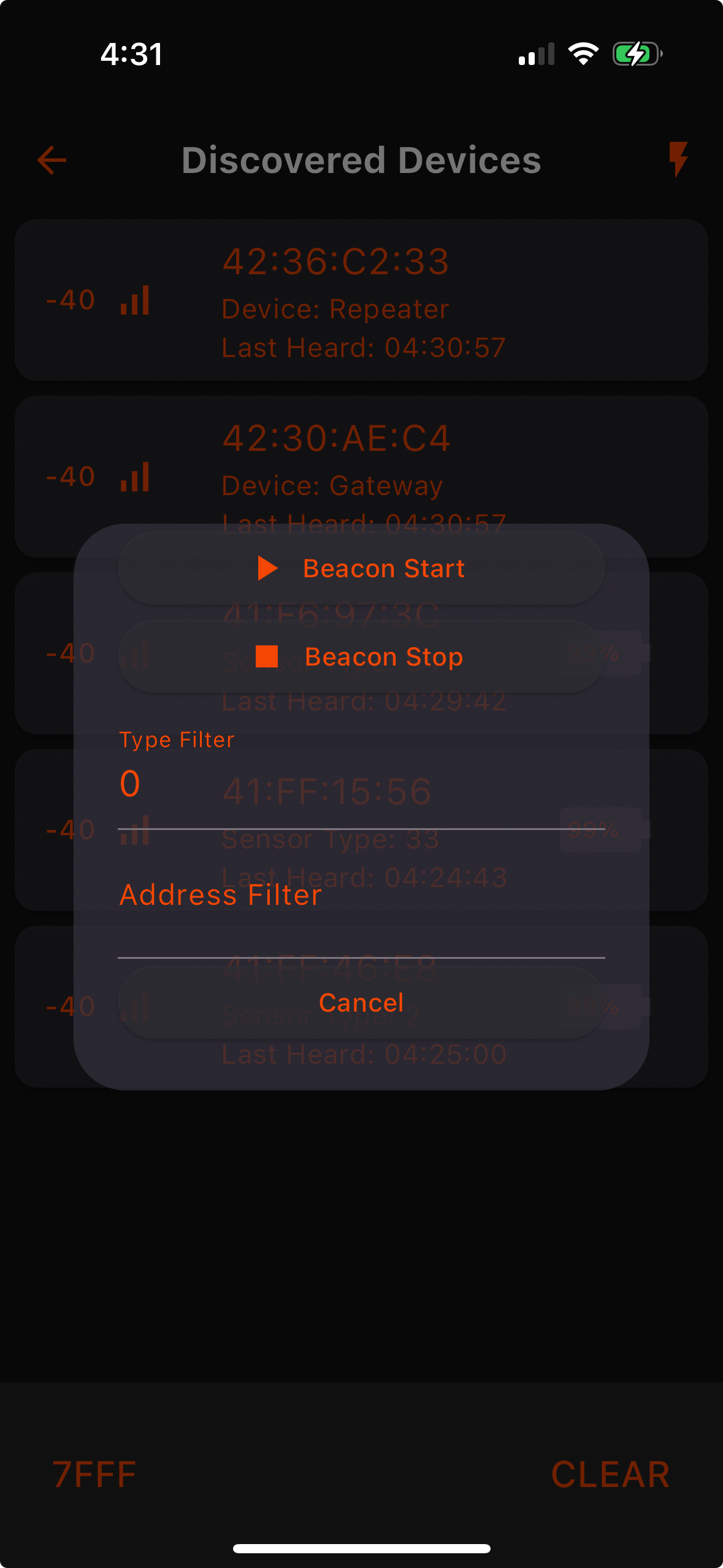 Sensor Scout User Guide - NCD.io
