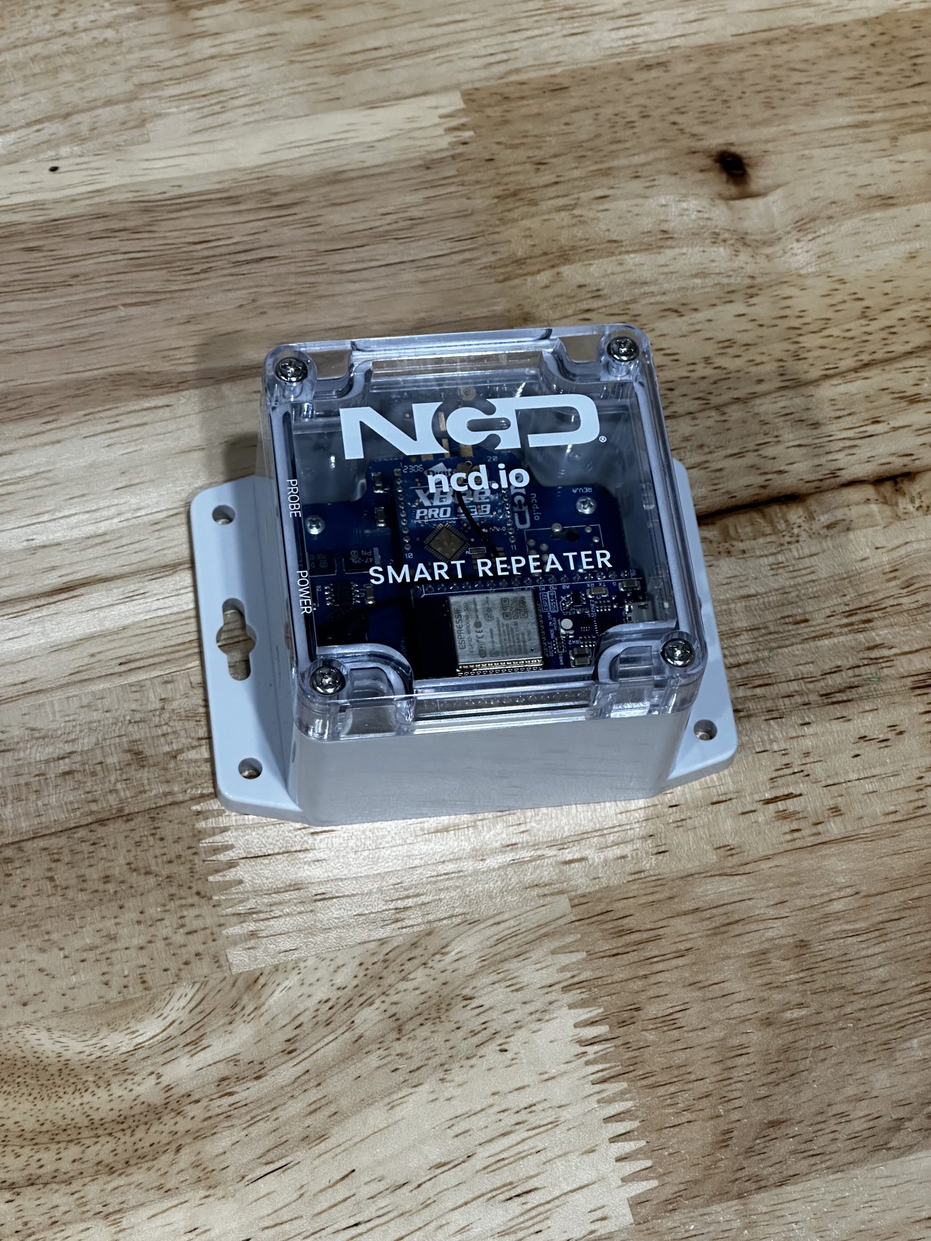 Sensor Scout User Guide - NCD.io