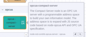 OPC-UA Server on Enterprise IIoT Gateway with Node-RED - NCD.io
