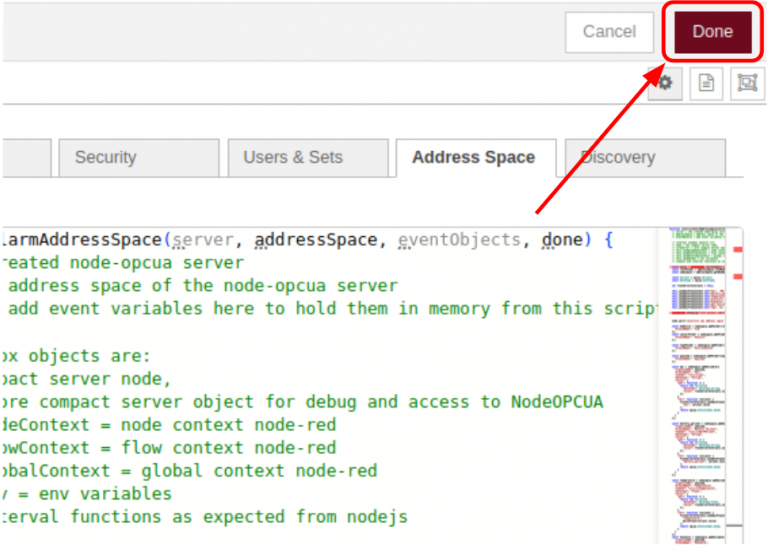 OPC-UA Server on Enterprise IIoT Gateway with Node-RED - NCD.io