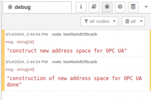 OPC-UA Server on Enterprise IIoT Gateway with Node-RED - NCD.io