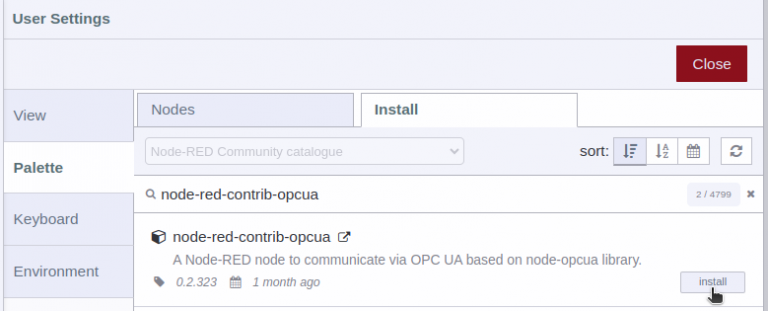 ncd IoT Sensor Integration with OPC-UA Server and Node-RED - NCD.io