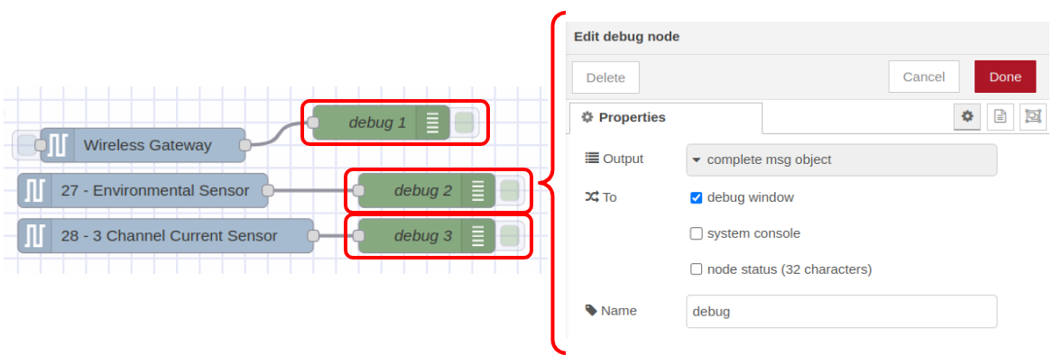 ncd IoT Sensor Integration with OPC-UA Server and Node-RED - NCD.io