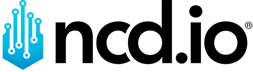 ProXR Quick Start Guide - NCD.io