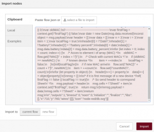How to Integrate NCD Sensors with ThingsBoard via MQTT - NCD.io