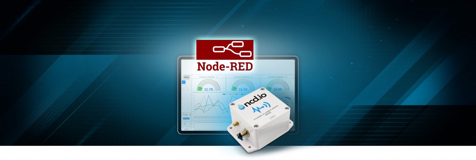 OPC-UA Server on Enterprise IIoT Gateway with Node-RED - NCD.io