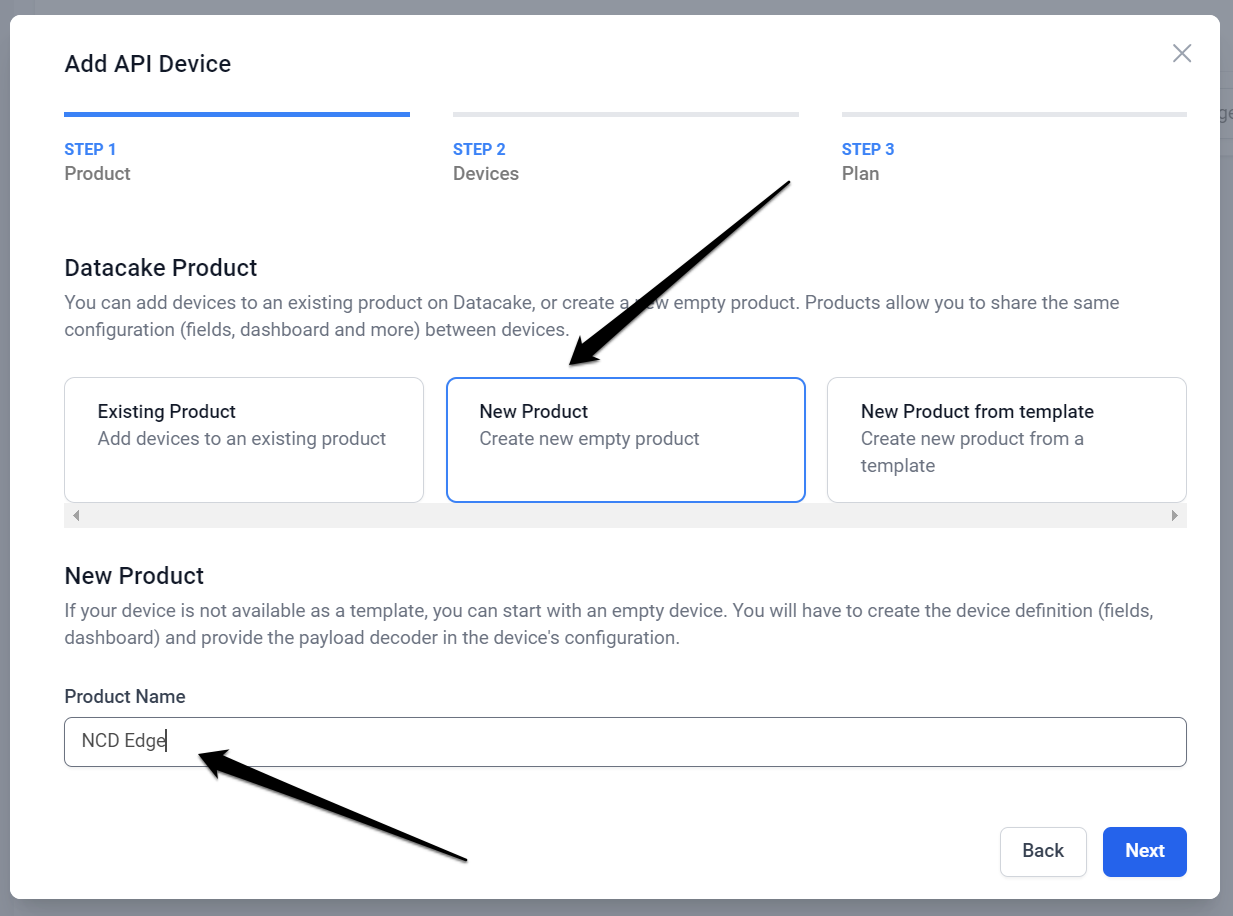 Machine Uptime Sensor Datacake and HiveMQ Integration - NCD.io