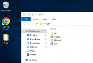 Installing and setting up NCD Sensors and Node-RED on Windows - NCD.io
