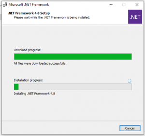 Installing and setting up NCD Sensors and Node-RED on Windows - NCD.io