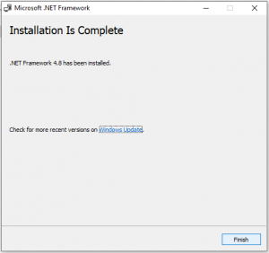 Installing and setting up NCD Sensors and Node-RED on Windows - NCD.io