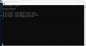Installing and setting up NCD Sensors and Node-RED on Windows - NCD.io