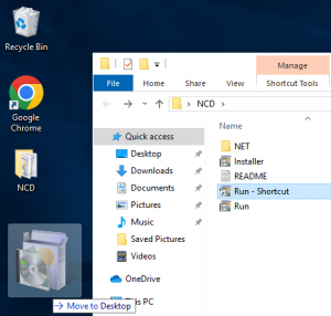 Installing and setting up NCD Sensors and Node-RED on Windows - NCD.io