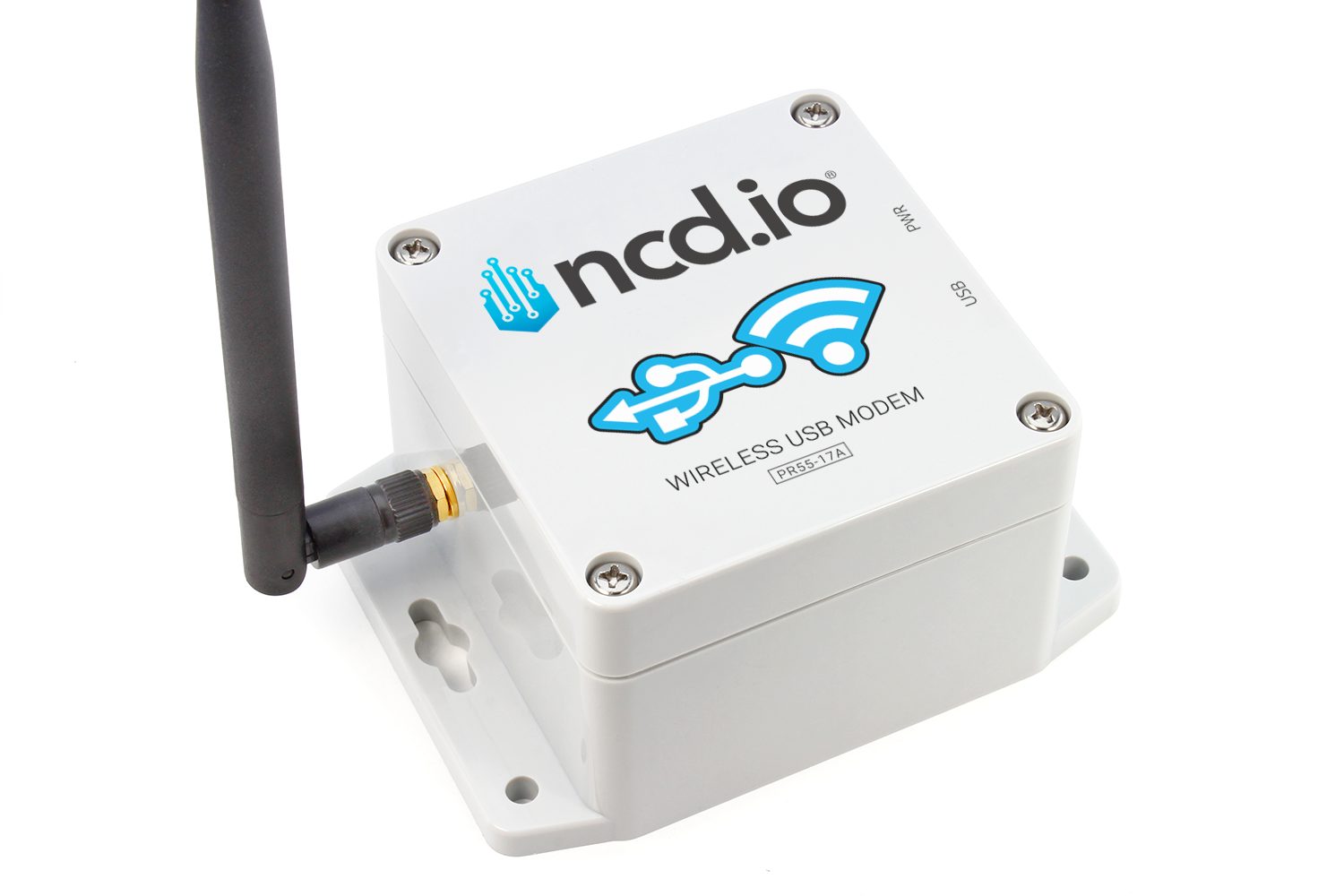 Installing and setting up NCD Sensors and Node-RED on Windows - NCD.io