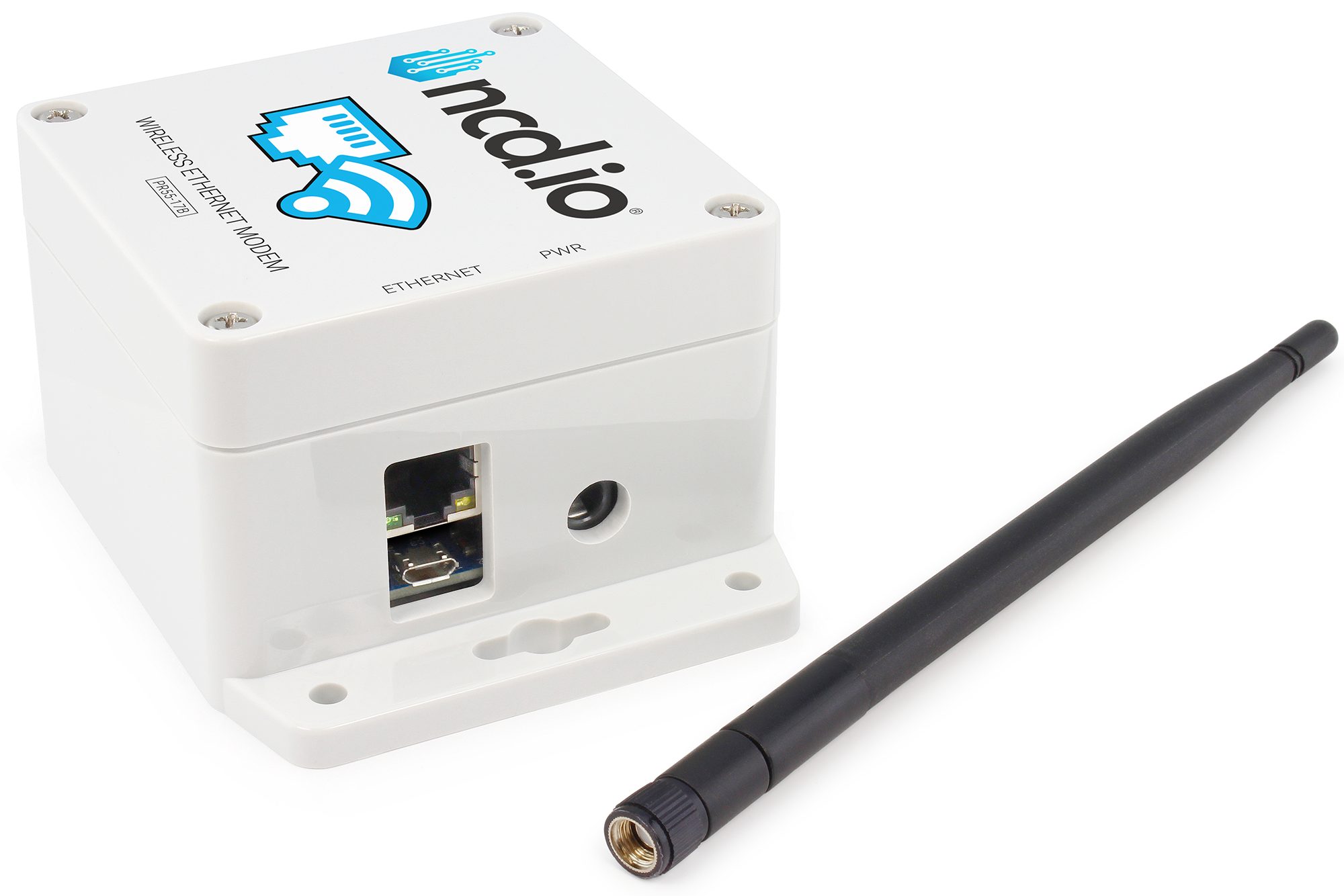 NCD Sensors OTA Firmware Update with Node-RED - NCD.io