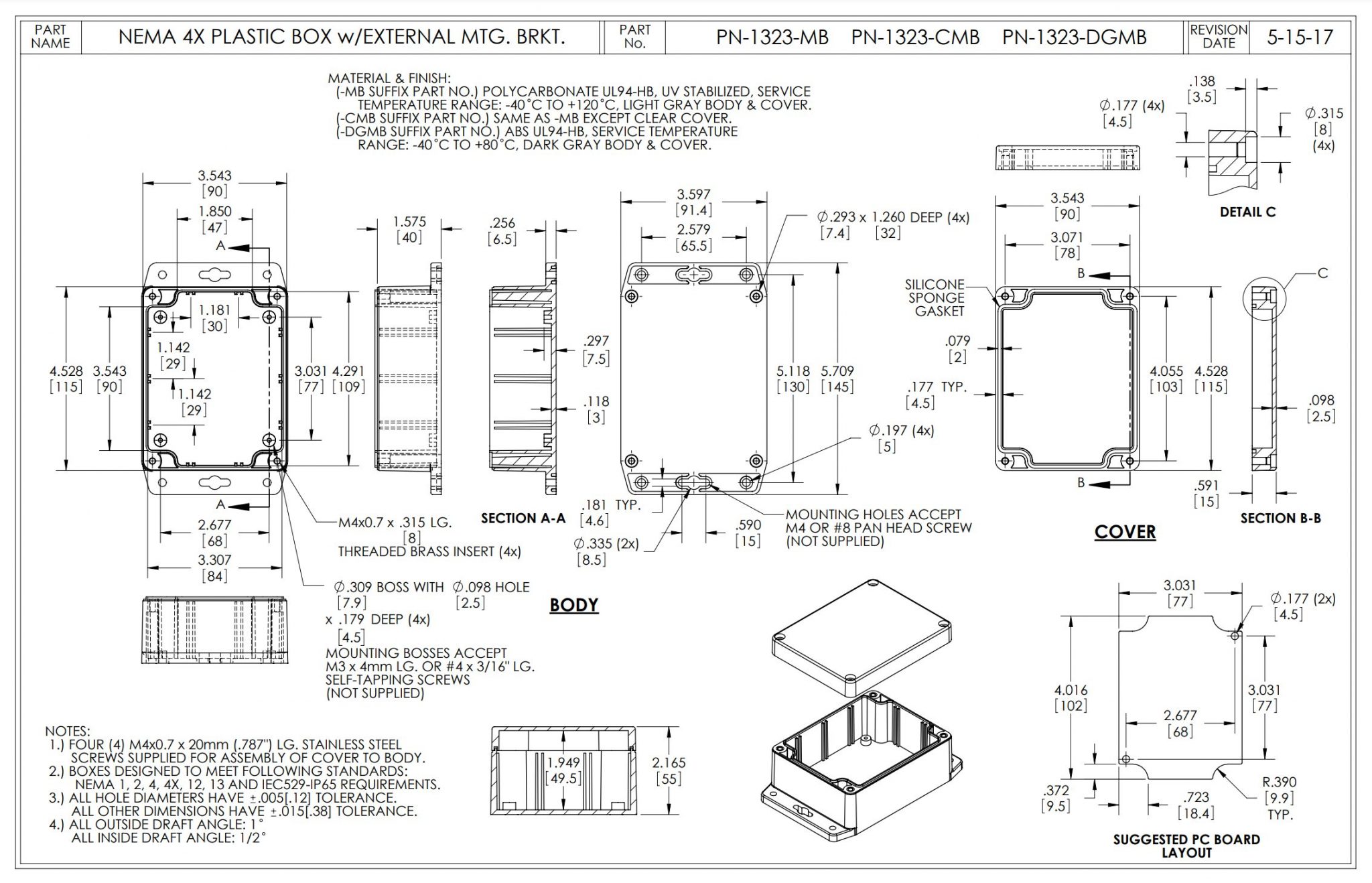 Iot Long Range Wireless Ac Current Detection Sensor Datasheet