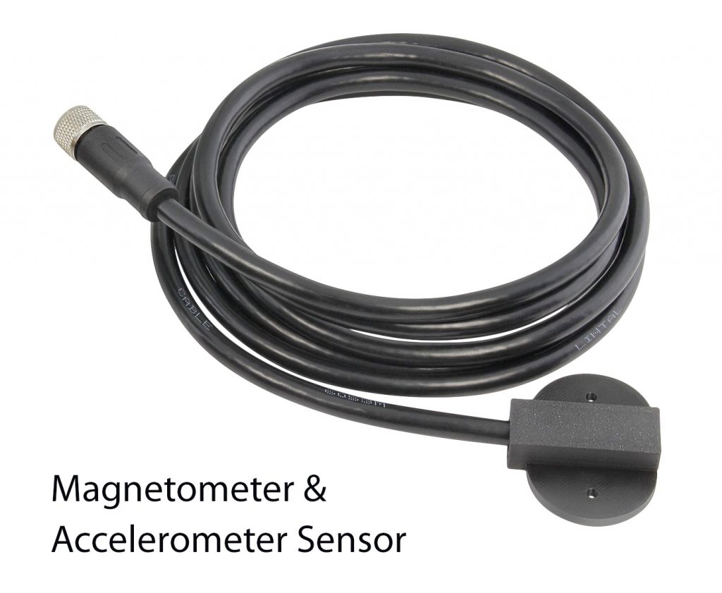 Machine Up Time Monitor Datasheet - NCD.io