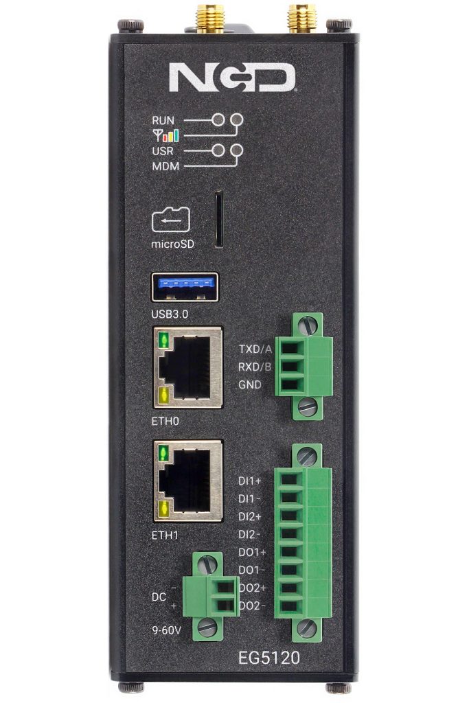 NCD Sensors OTA Firmware Update with Node-RED - NCD.io