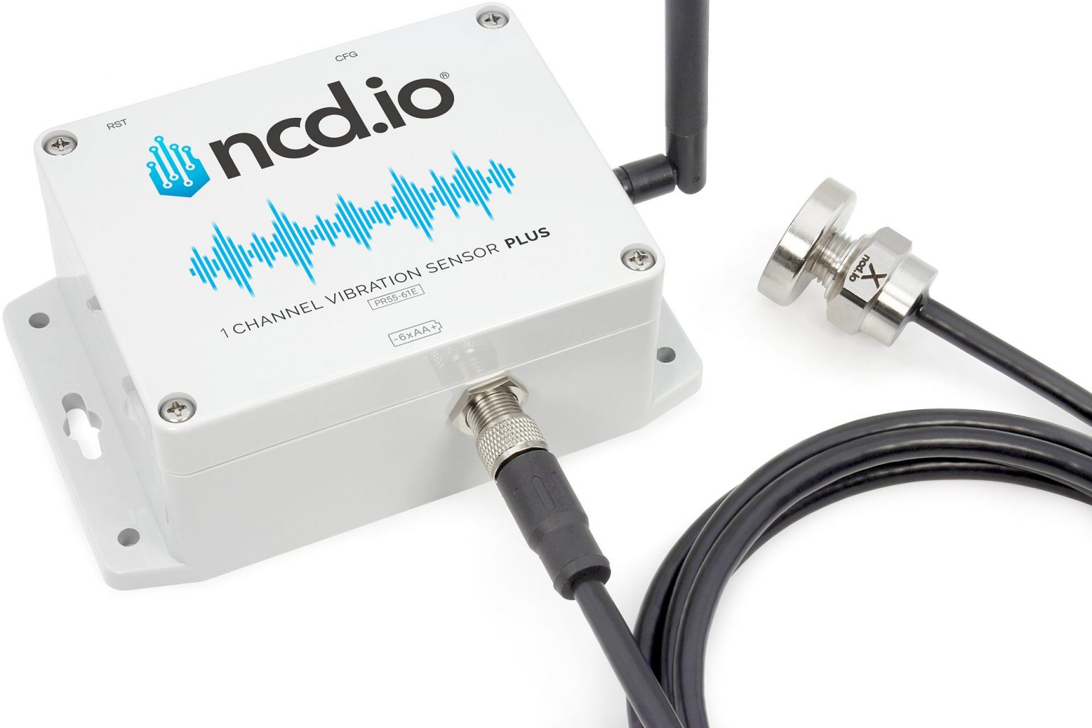 How to Integrate NCD Sensors with ThingsBoard via MQTT - NCD.io