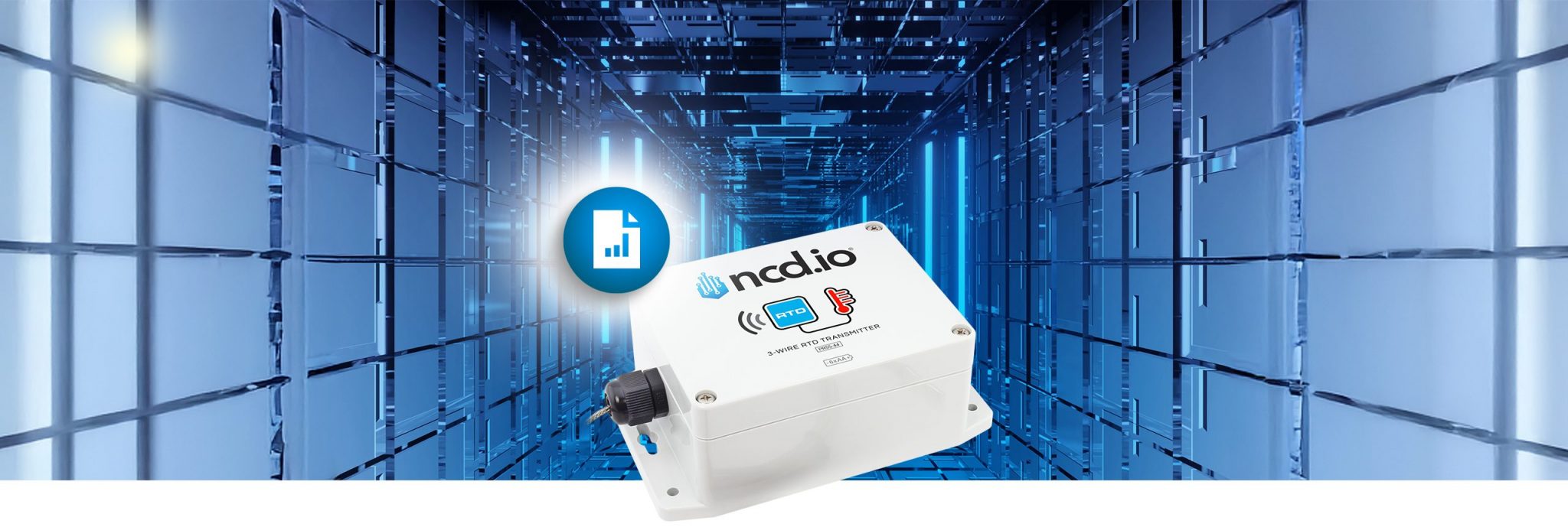 NCD Sensor Configuration guide using Node-RED - NCD.io